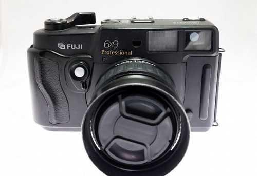Фотоаппарат Fuji GW690 III kit
