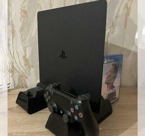 Sony playstation 4 slim 500gb