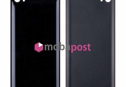 Задняя крышка Xiaomi Mi 5 Белый (стекло, без крепл
