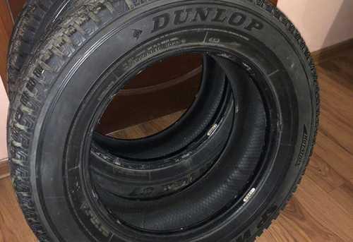 Dunlop SP Winter Ice 01 215/65 R16 19B
