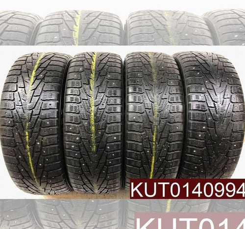 Nokian Tyres Hakkapeliitta 7 SUV 235/60 R18 107T