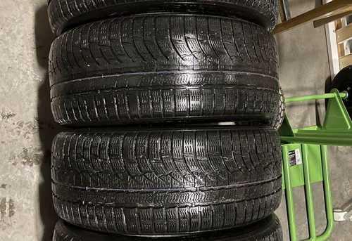 Nokian Tyres WR A4 235/45 R18 98V