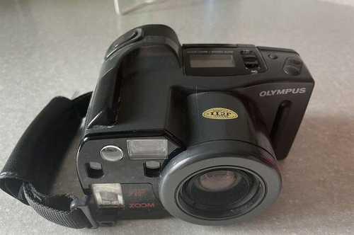 Пленочный фотоаппарат Olympus AZ300