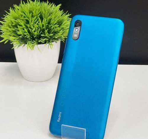 Xiaomi Redmi 9A, 2/32 ГБ