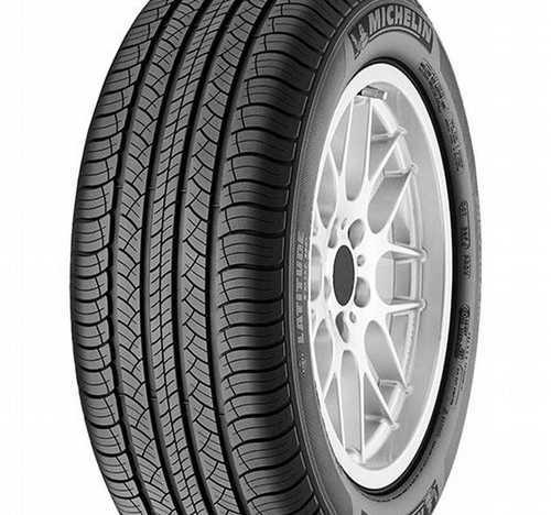 Michelin Latitude Tour HP 265/45 R21 104W