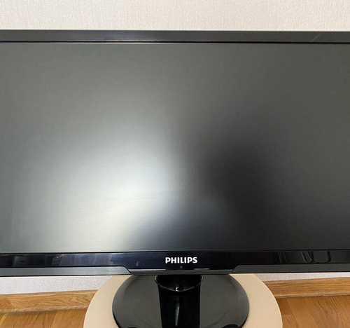 Монитор 24" Philips