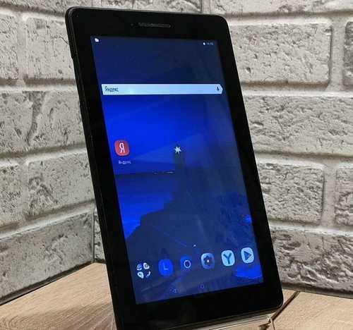 Планшет Lenovo Tab E7 TB-7104I