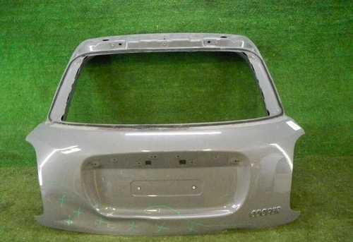 Крышка багажника Mini Hatch F56 (2013-н.в.)