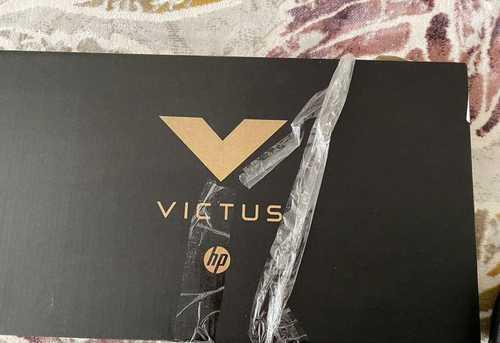 Игровой ноутбук hp victus 16 d0002ur