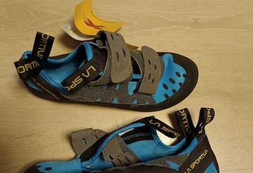 Новые скальники la sportiva 42 размер