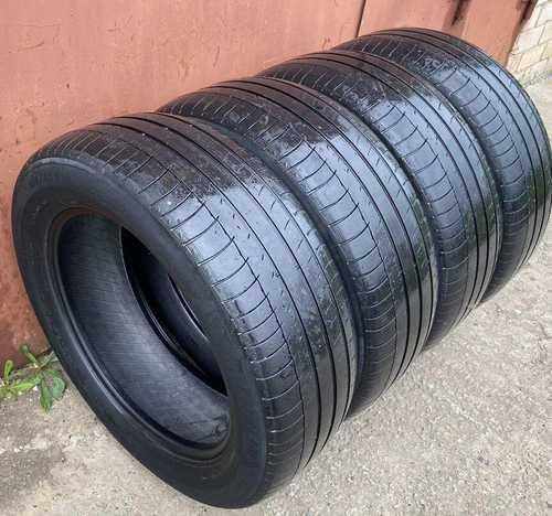 Michelin Latitude Sport 225/60 R18