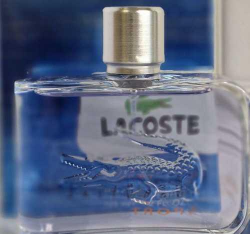 Парфюм Lacoste Essential Sport