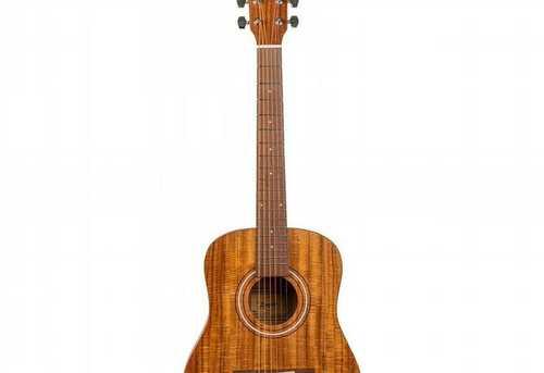 Акустическая гитара Bamboo GA-34 Koa