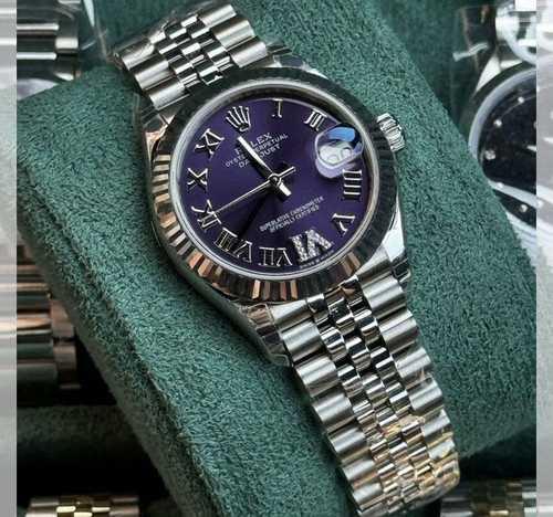 Часы Rolex datejust 31mm NEW