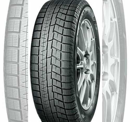 Yokohama Ice Guard IG60 215/55 R18