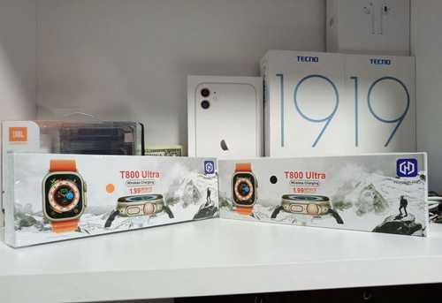 Apple Watch t 800 ultra