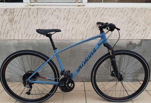 Specialized crosstrail Новый