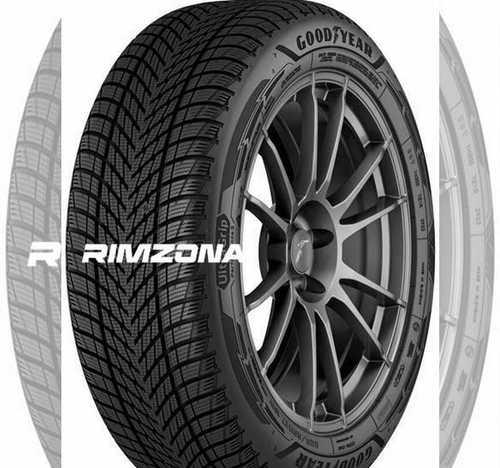 Goodyear UltraGrip 8 Performance 215/55 R17 98V