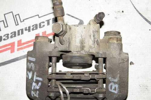 Суппорт В сборе toyota pontiac 1NZ-FXE 1ZZ-FE 2ZZ