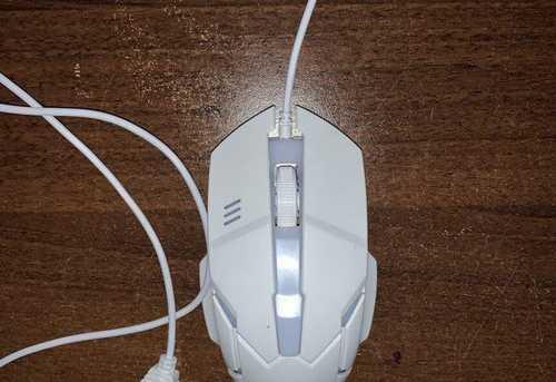 Компьютерная мышь Defender