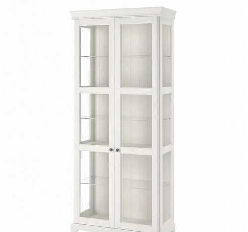 Шкаф IKEA Лиаторп