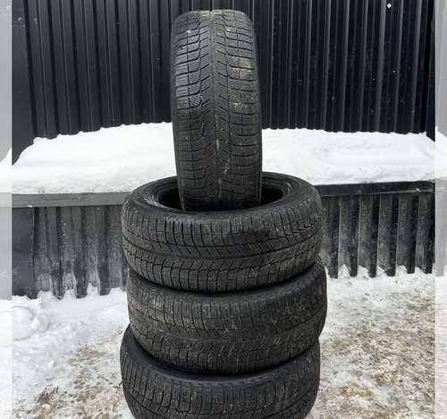 Michelin MXE Green 205/55 R16