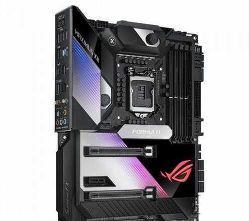 Asus ROG maximus XII formula