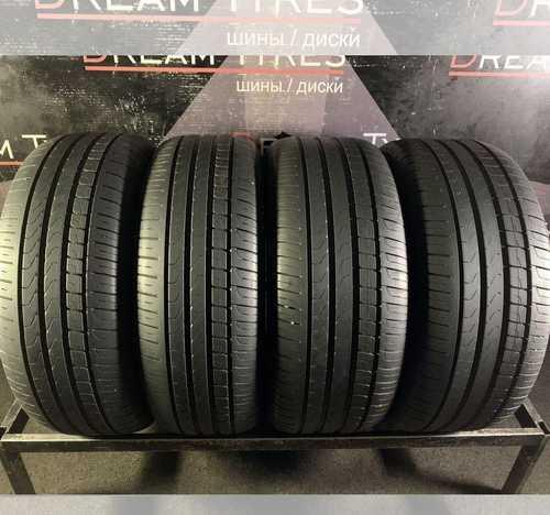 Pirelli Cinturato P7 225/50 R18 и 255/45 R18 95W