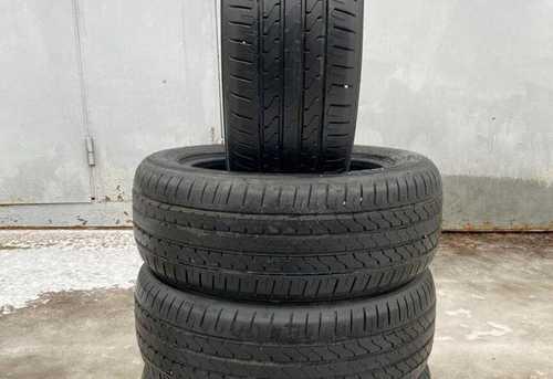 Cooper Evolution CTT 235/55 R18