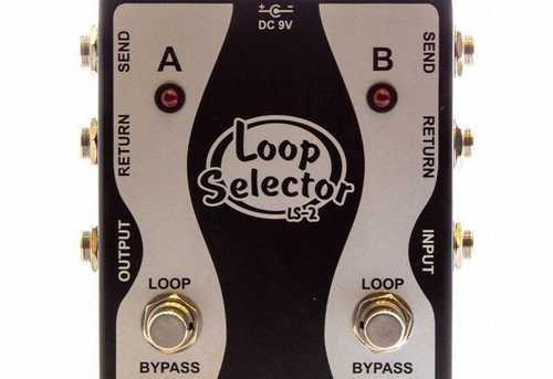 Yerasov LS-2 (LS2) Loop Selector (used)