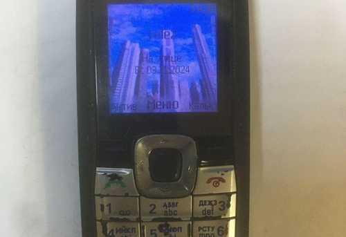 Nokia 2610