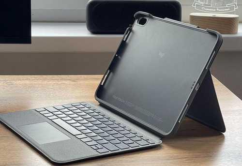 Logitech Folio Touch iPad Air 11 4th&5th Gen