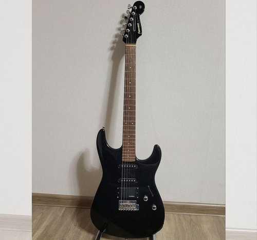 Fernandes The Function SSH-40 (Black)