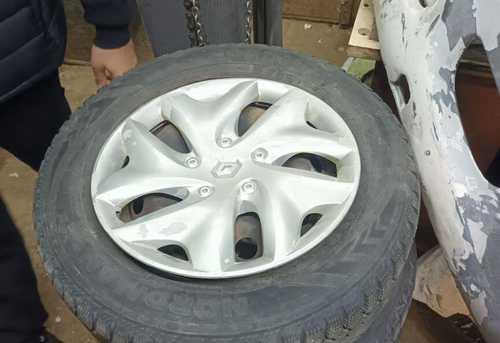 Nordman Nordman 4 205/65 R15 204ZR