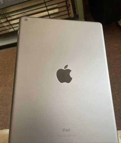 Apple iPad 10.2 Wi-Fi 32GB Space Grey