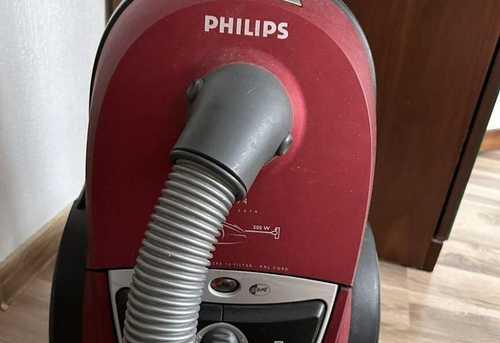 Пылесос Philips fc 9174