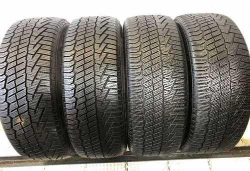 Continental NorthContact NC6 215/55 R17 98W