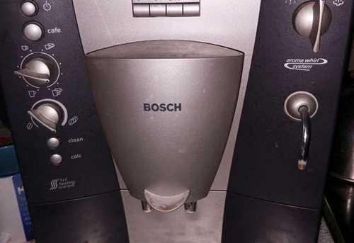 Кофемашина bosch B 60 на запчасти