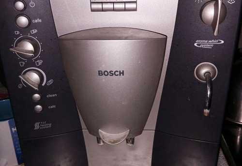 Кофемашина bosch B 60 на запчасти