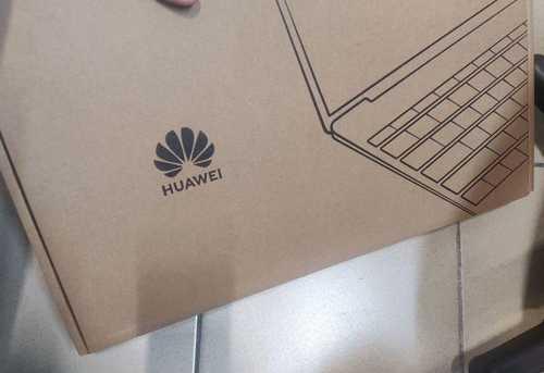 Ноутбук Huawei Matebook D16 2024 i5/16/512 DOS