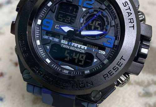 Часы casio G shock