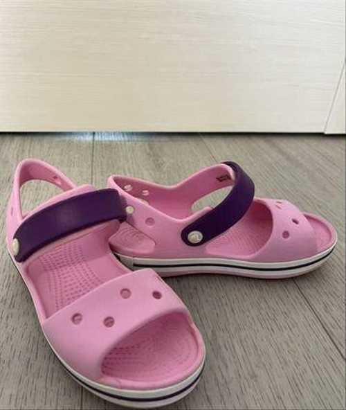 Crocs j2