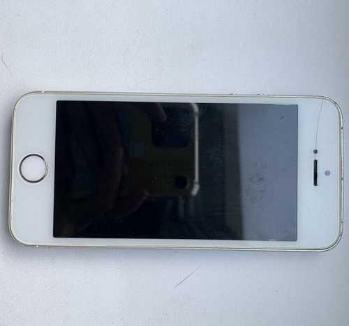 iPhone 5S, 32 ГБ