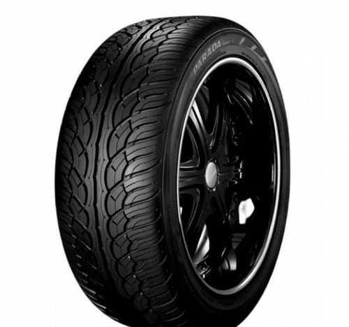 Yokohama Parada Spec-X PA02J 245/45 R20