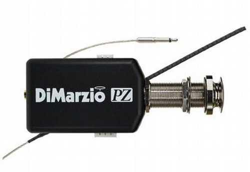 Звукосниматель для акустики DiMarzio DP233