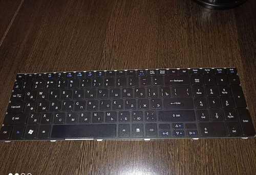 Клавиатура для ноутбука acer aspire