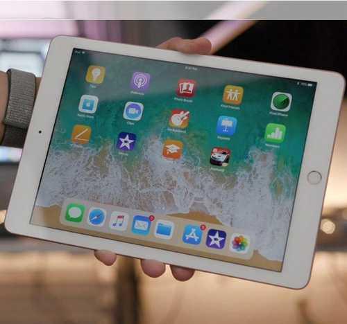 Планшет Apple iPad AIR