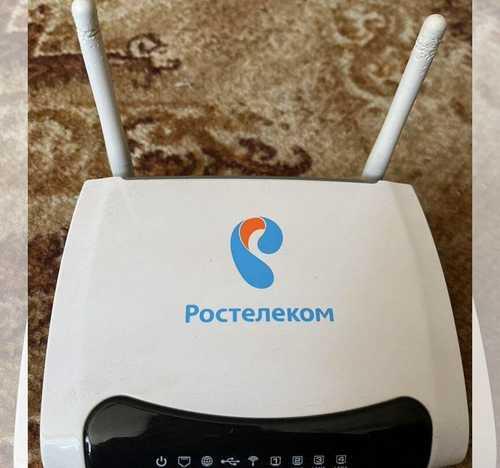 Роутер Huawei