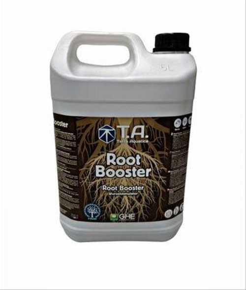 Стимулятор T.A. (GHE) Root Booster 5л IMP