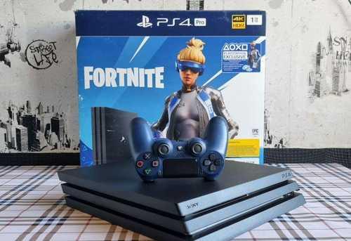 PS4 PRO + 16 топ и хитовых игр